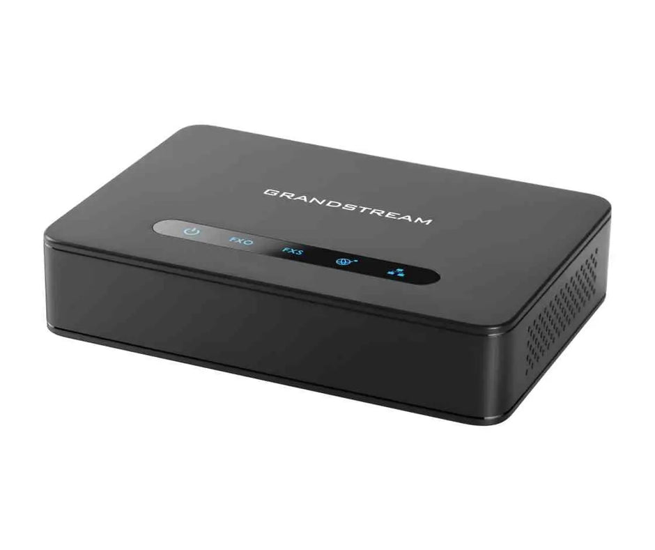 Telefonos IP Grandstream - Smarthold